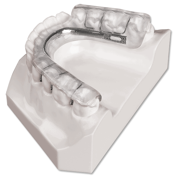 How do you care for your dental appliance? | A Better Sleep